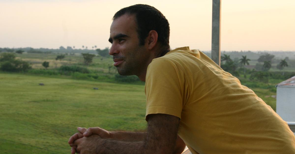 Campaña de recaudación para una película sobre la crisis de los balseros