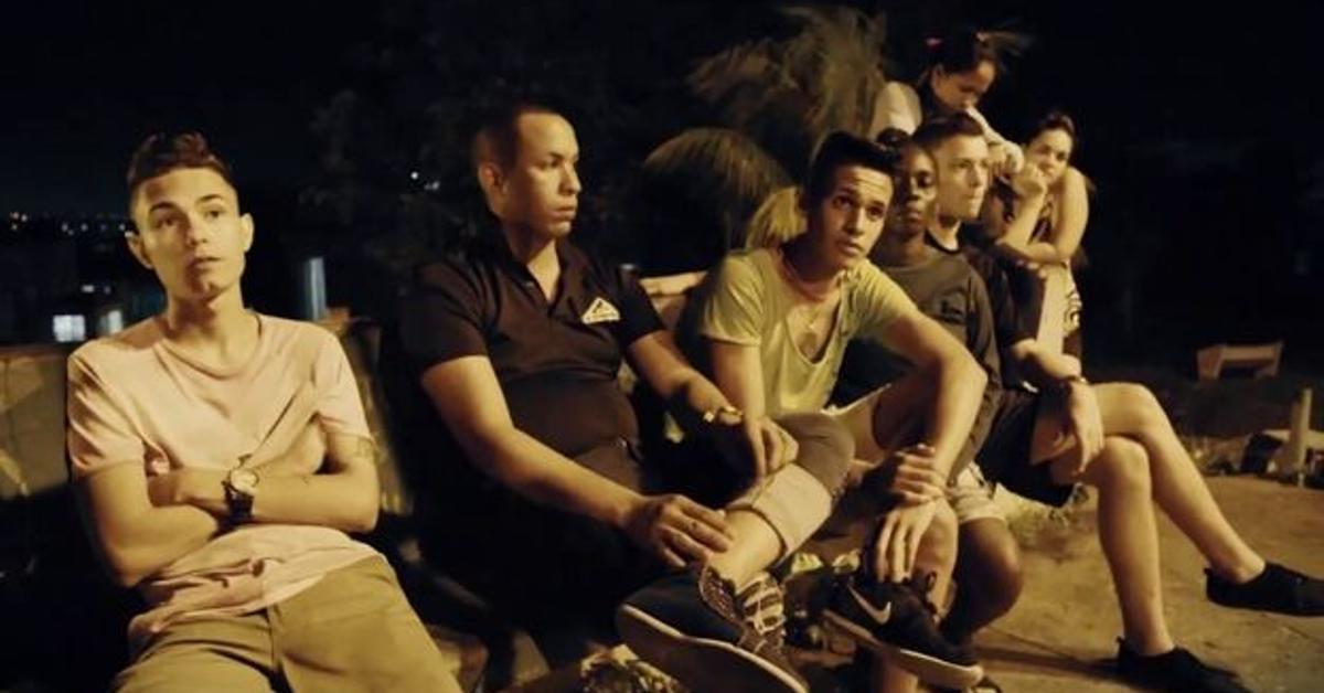 La teoría cubana de la sociedad perfecta