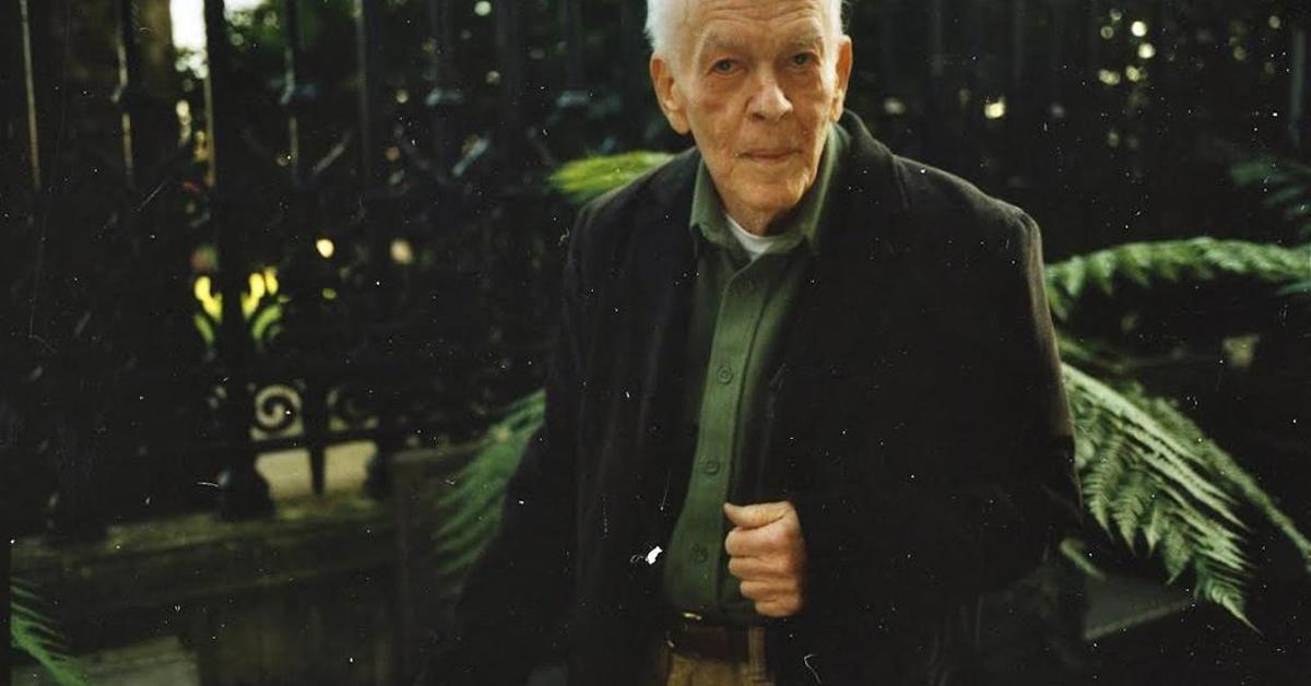 Muere Gene Sharp, el ideólogo de la no violencia contra las dictaduras