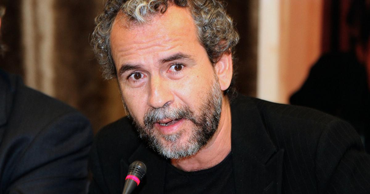 El actor Willy Toledo afirma que Fidel Castro es “el único político ...