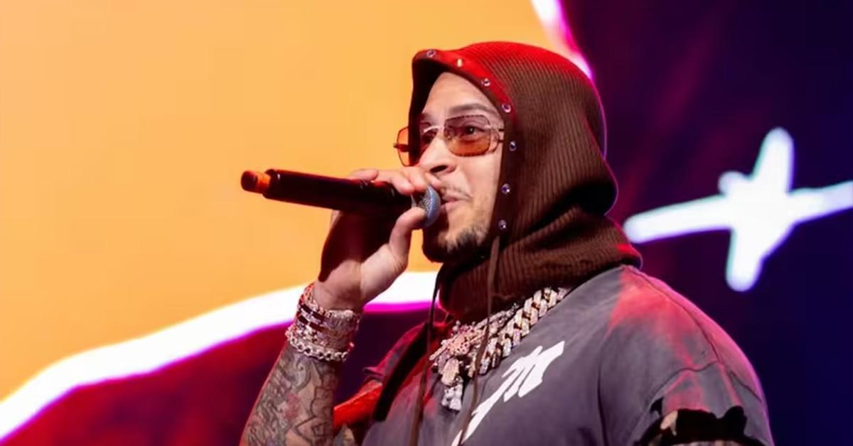 Crisis Migratoria: EE UU acusa al reguetonero ‘El Chulo’ de ser un ...