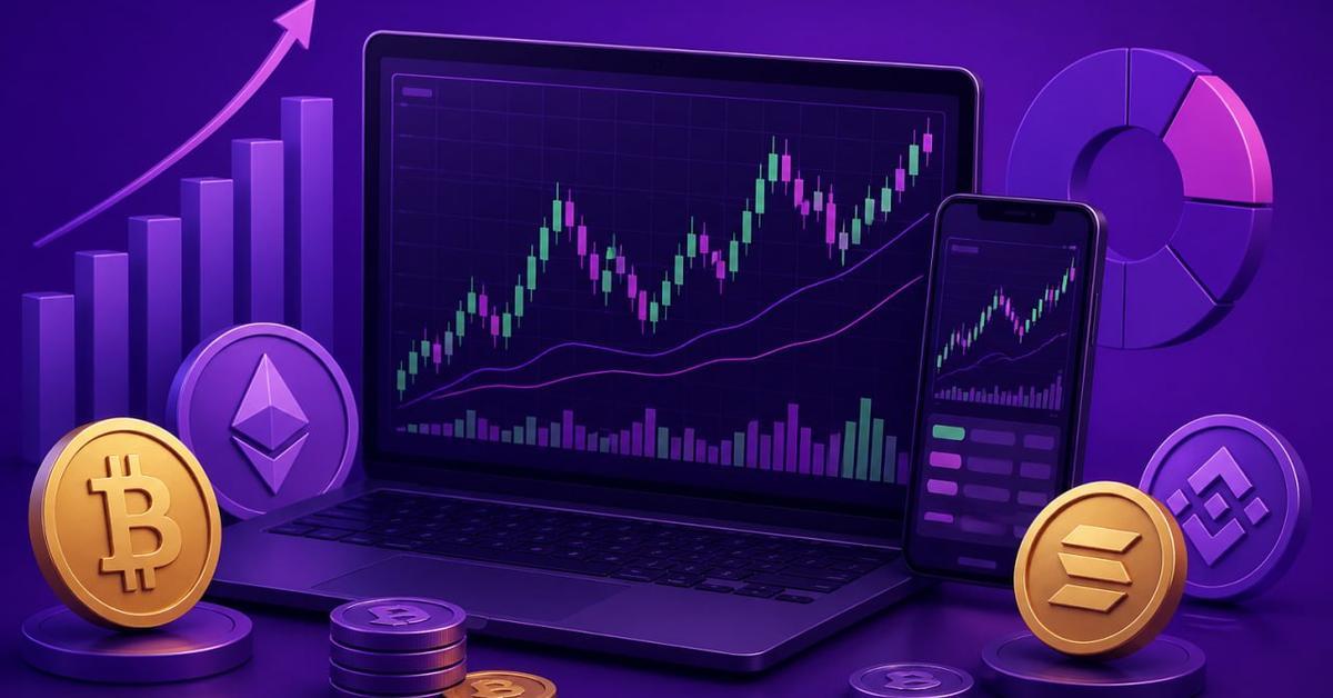Crypto On‑Ramps, How They Work, and What Rules They Follow