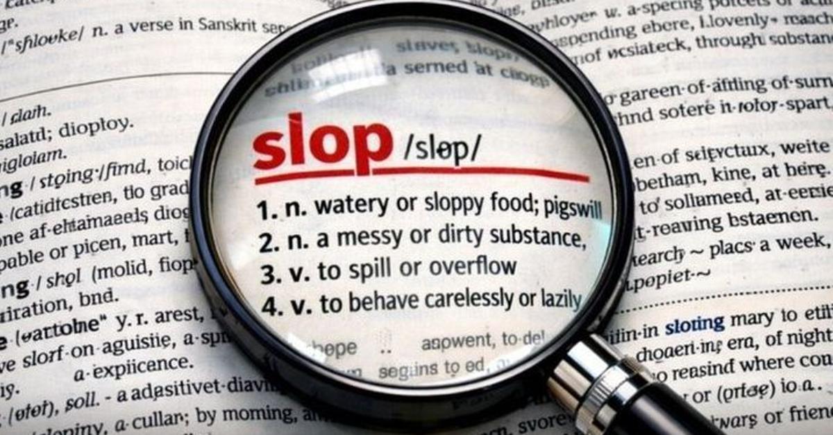 Lenguaje: Las palabras del año en el mundo