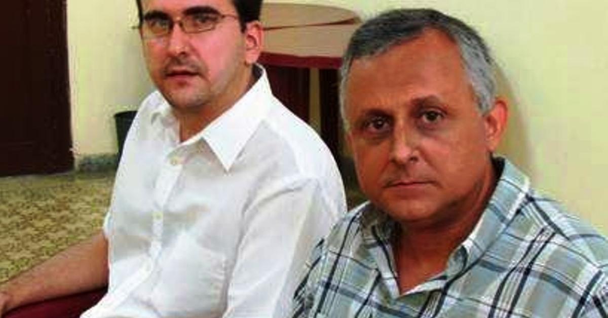 The New York Times publica un perfil sobre Roberto Veiga y Lenier González