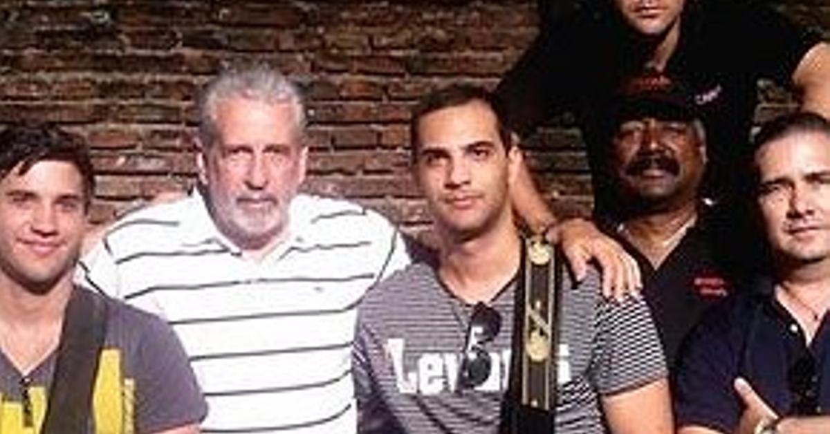 Moncada y el casino de todos