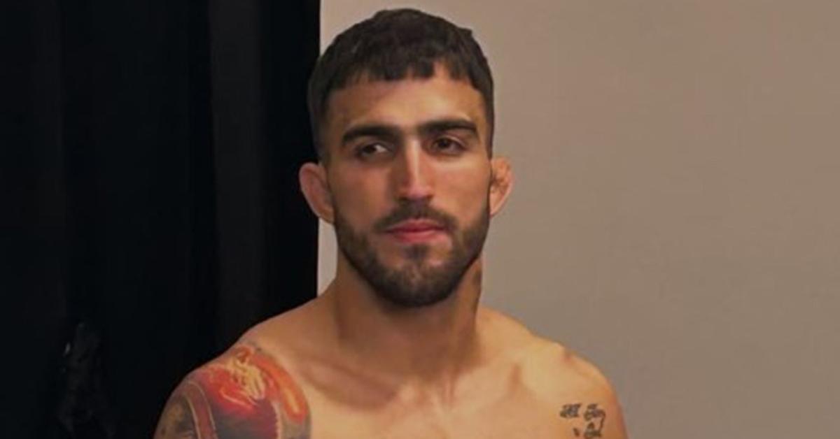 UFC: Un escándalo empaña el triunfo del cubano Yadier del Valle