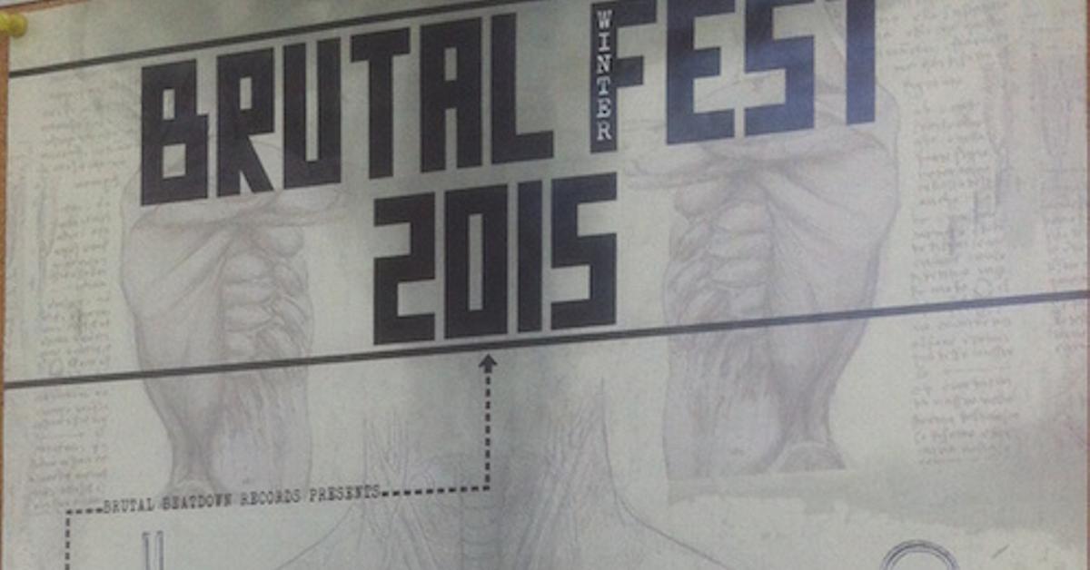 Brutal Fest