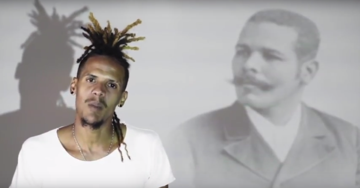 Vídeo | Videoclip Mi raza