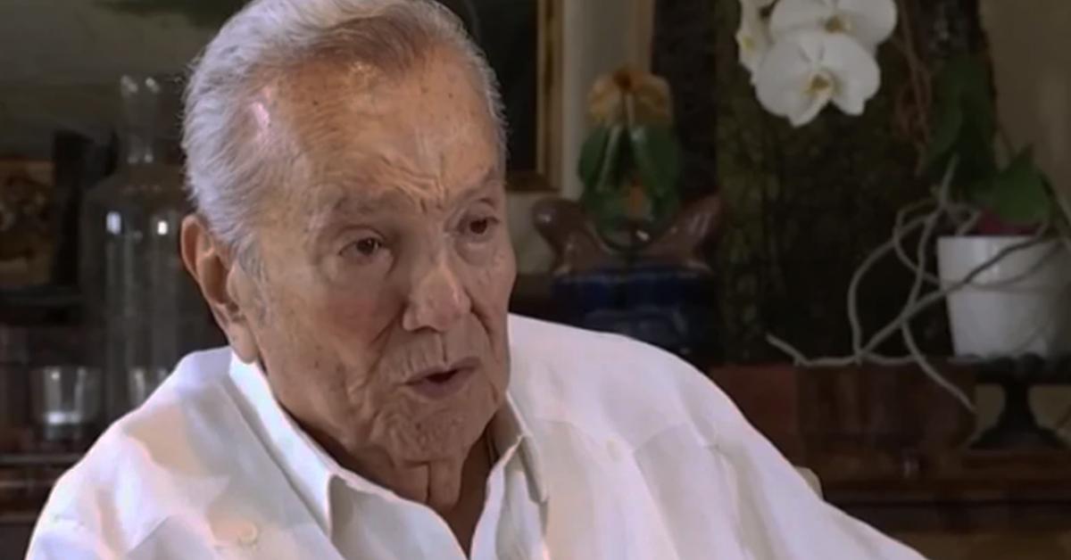 Muere Felipe Valls, dueño del icónico restaurante cubano Versailles en ...