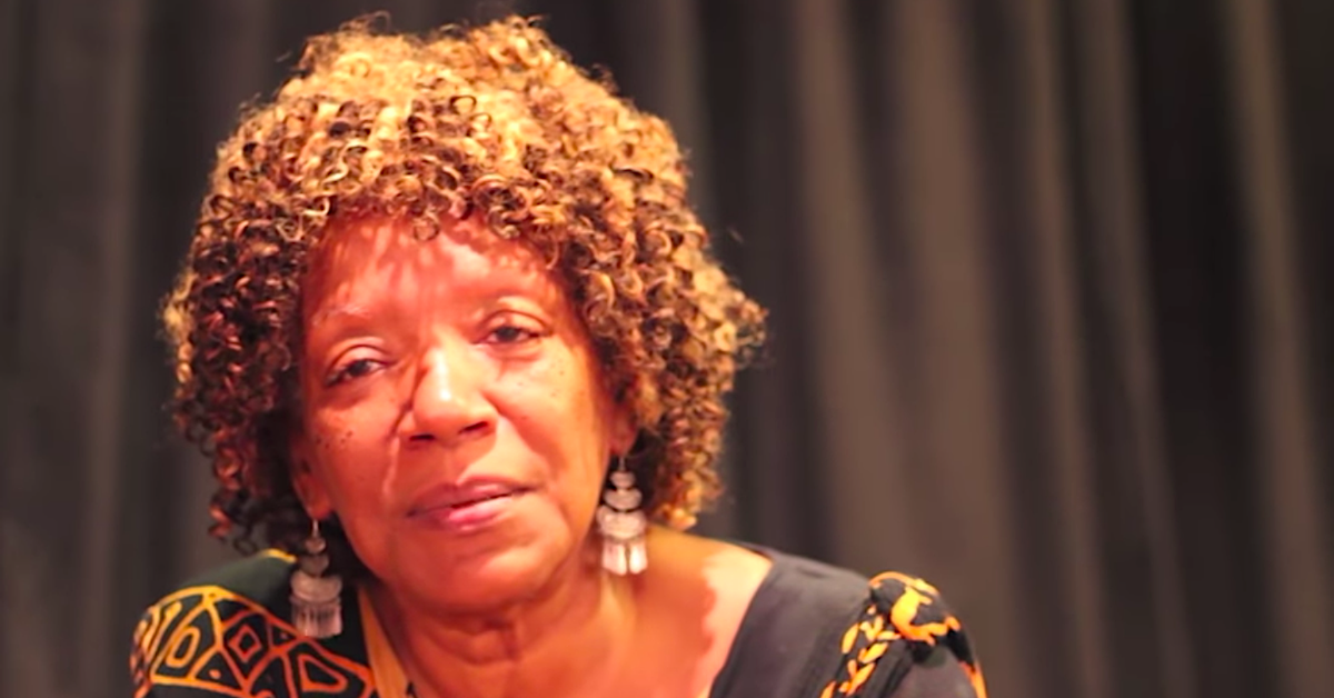 Retiran a la escritora cubana Nancy Morejón la presidencia de honor del ...
