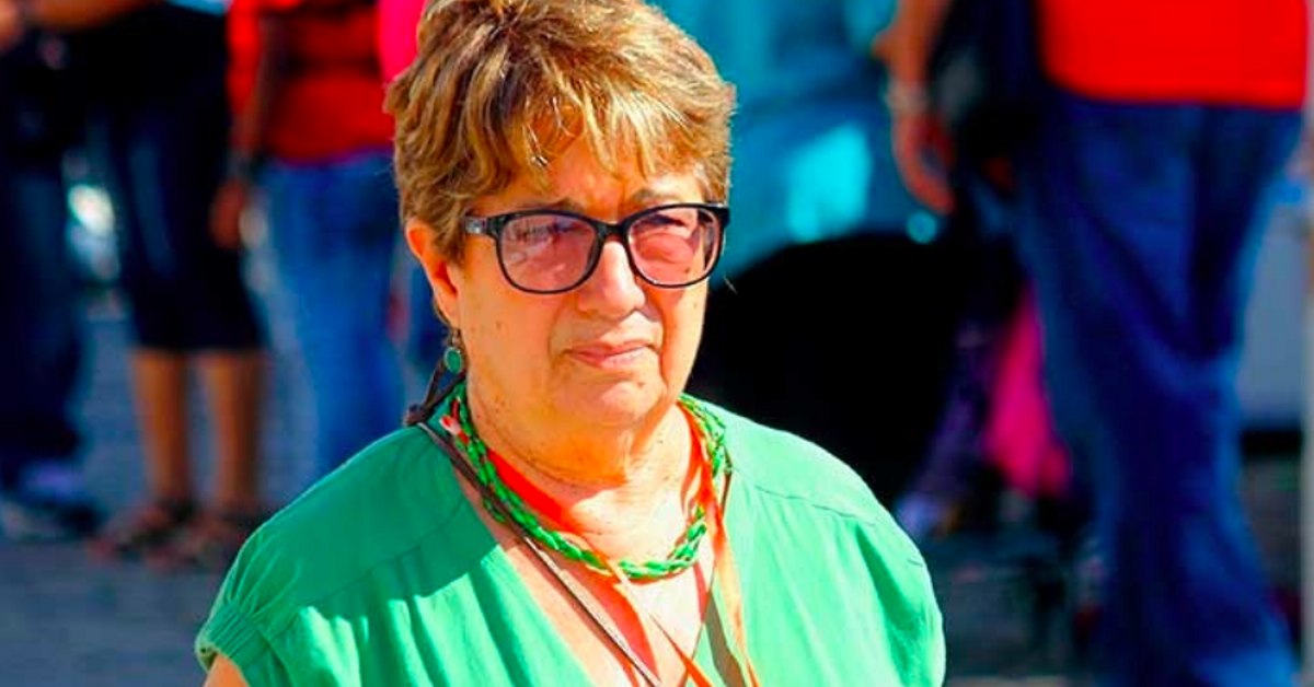 Fallece la ensayista Cira Romero, quien mejor conoció La Habana de ...