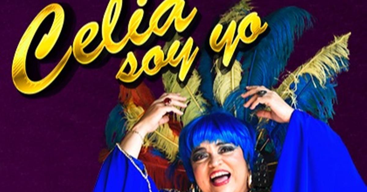Celia, soy yo