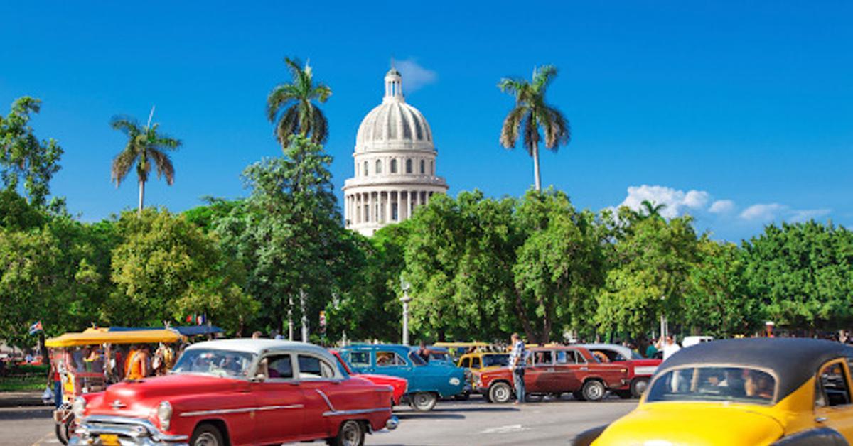 How Cuban Games Reflect the Island's Cultural Identity