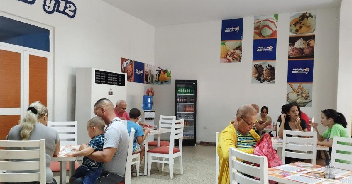 Estatal y privada, la nueva cafetería Complejo Zapata y 12 no escapa a ...