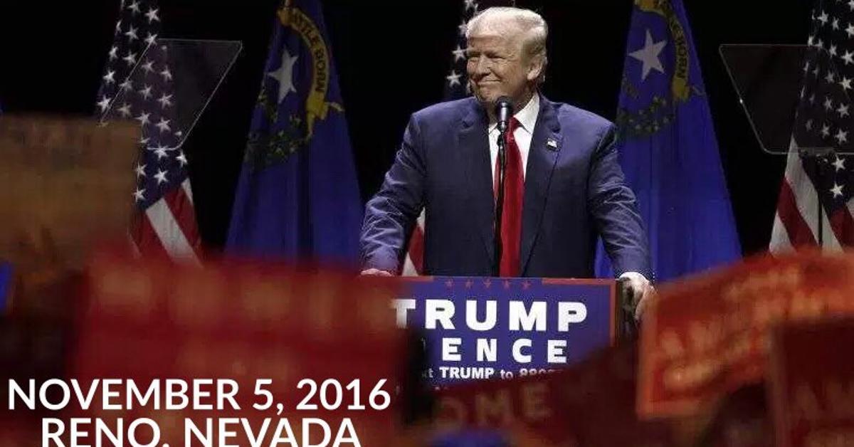 Con Trump, el fidelismo debe de estar contento y el pueblo cubano ...