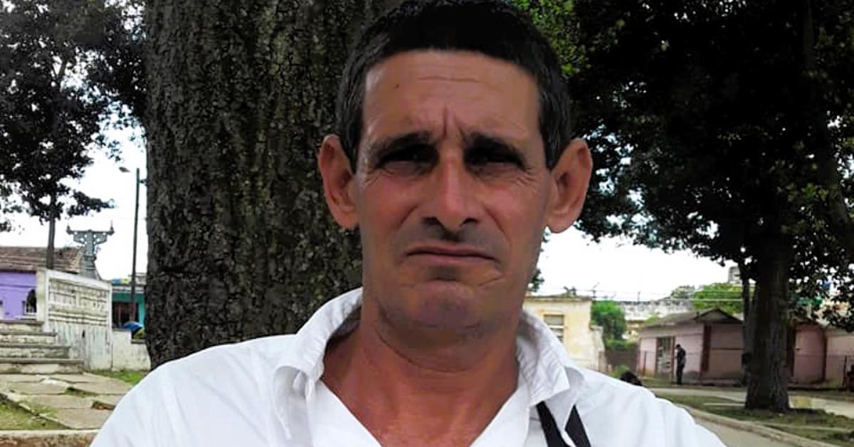 Represión: El opositor Mario Alberto Hernández Leyva recibe libertad ...