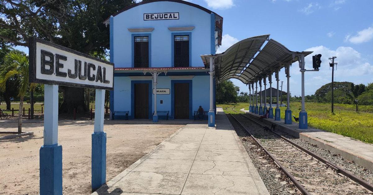 El declive de Bejucal, la joya azucarera cubana que se convirtió en ...