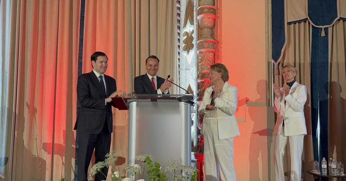 Cuba: Reconocen a Berta Soler con el Premio Solidaridad Lech Walesa