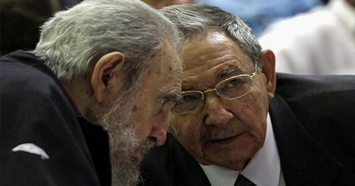 Cuba en la encrucijada: ¿Revolución desde abajo o desde arriba?