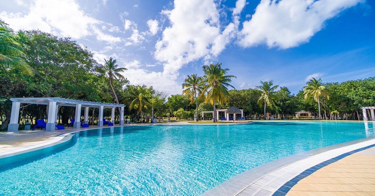 Turismo: Blue Diamond reabre tres hoteles en Varadero para atraer ...