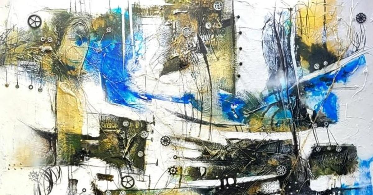 Chino Art Estudio1: Retrospective