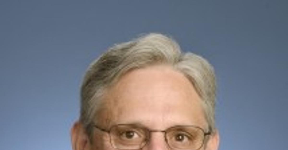 Obama elige al juez Merrick Garland como candidato para el Tribunal Supremo