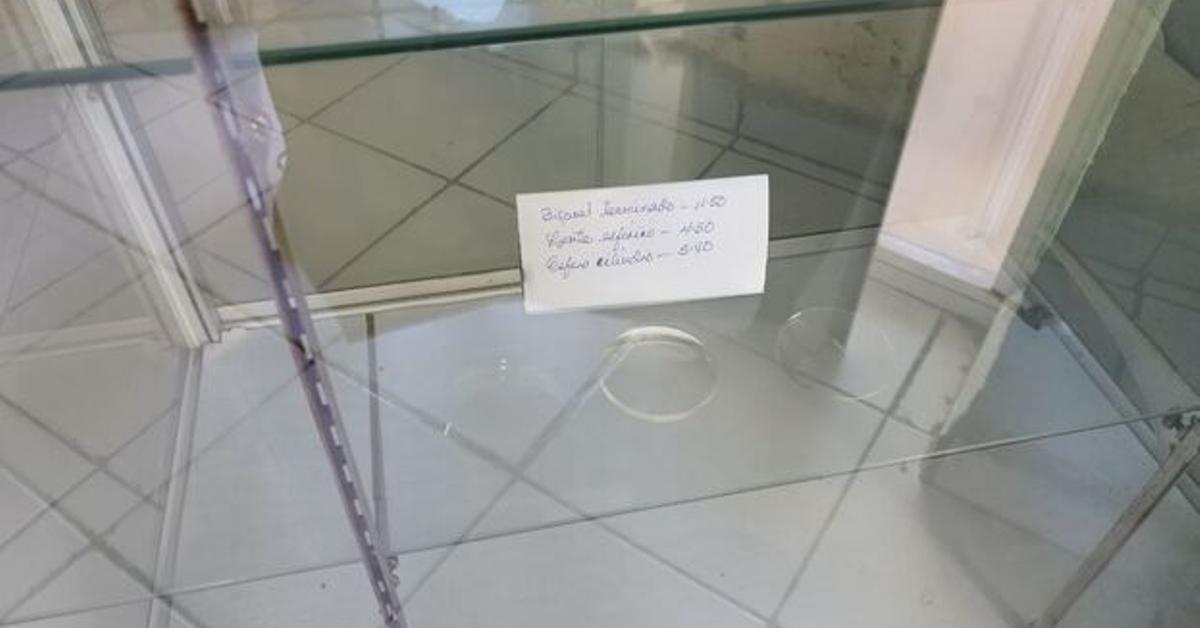 Los problemas de visión