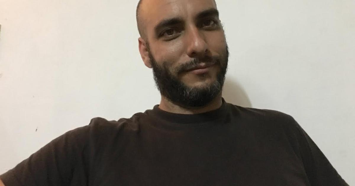 Ciro Díaz: "Músico por la mañana, matemático por la tarde, activista ...