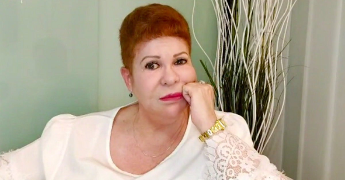 Alejandro Gil es la persona "más odiada" en Cuba, junto a Díaz-Canel ...