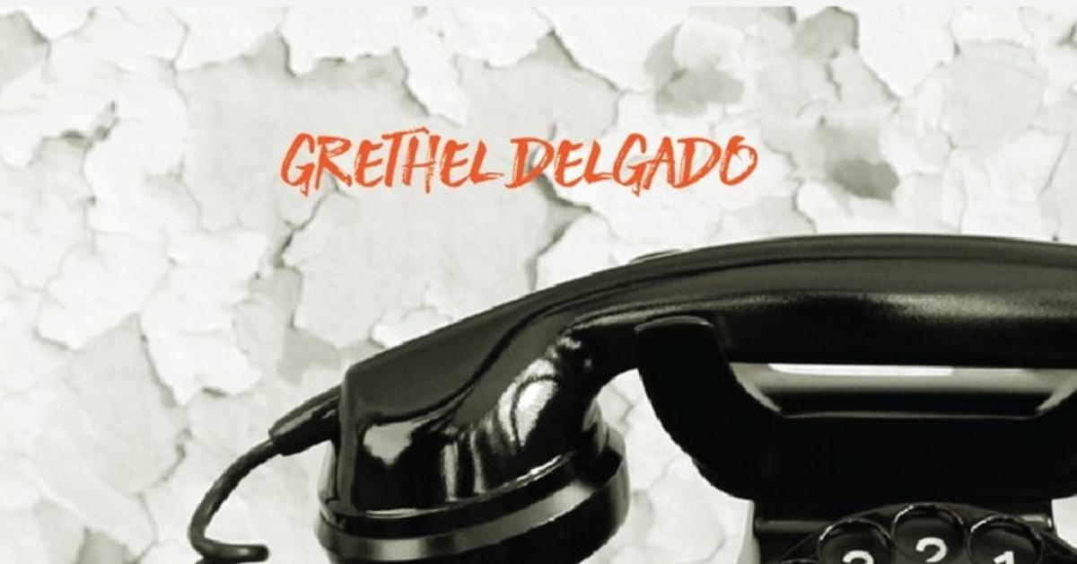 Presentación de la novela 'No me hablen de Cuba' de Grethel Delgado