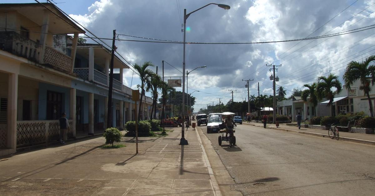 Con la muerte de Mayelín Rodríguez en Camagüey, ascienden a 83 los ...