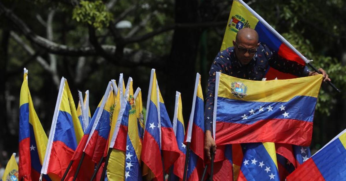 Septiembre, el mes con más protestas en Venezuela hasta el momento