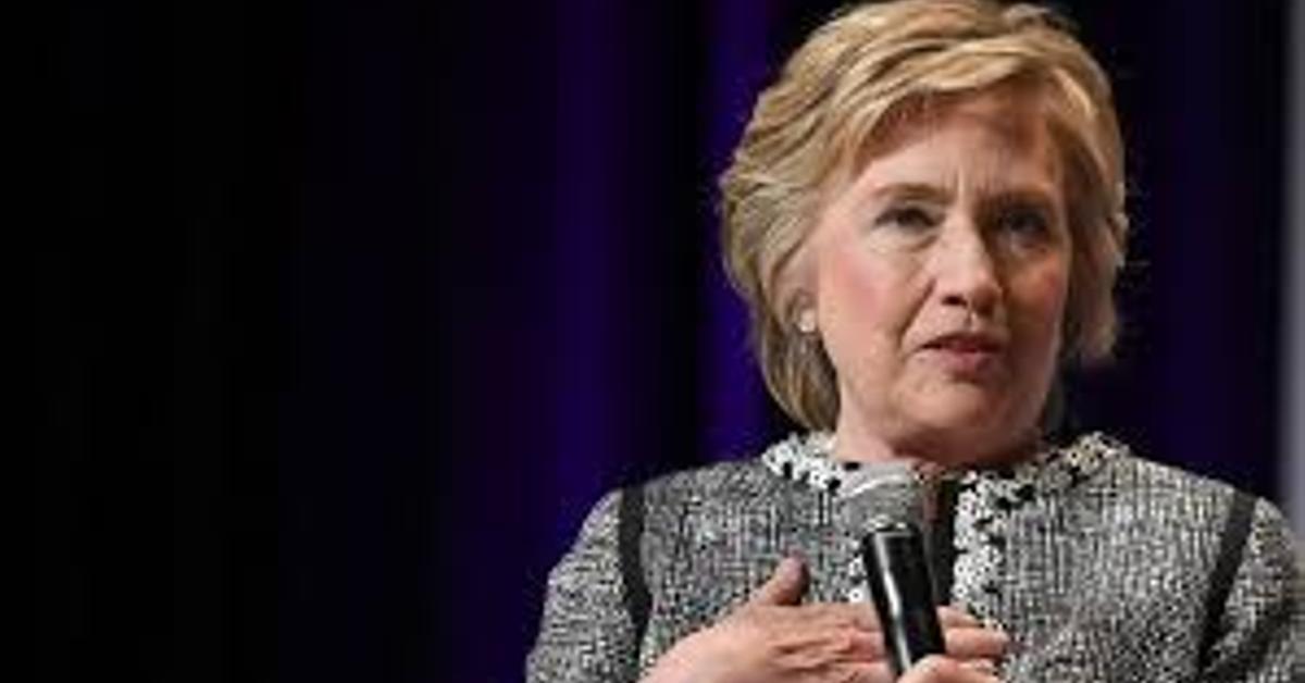 Bloomberg estaría considerando a Hillary Clinton como vicepresidenta