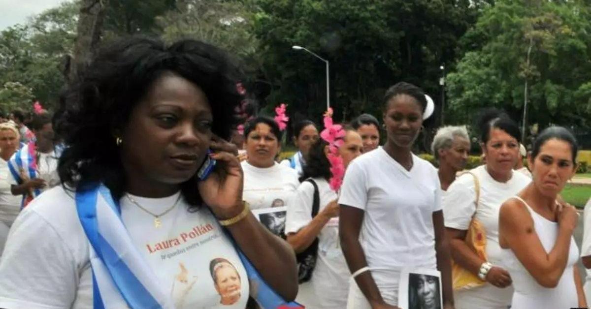Cuba: Activistas instan a la UE a cambiar su política hacia La Habana