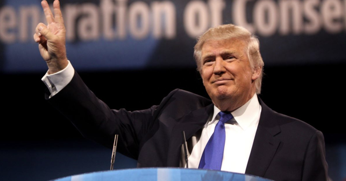 Las primeras 24 horas de Trump: eliminar la ciudadanía por nacimiento e ...