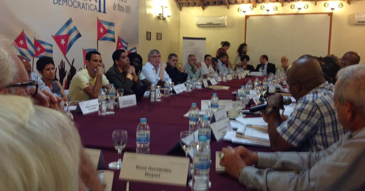 Roads to Democracy for Cuba