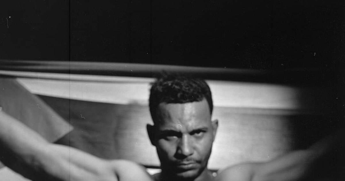 Un tribunal cubano rechaza el 'habeas corpus' a favor del rapero Maykel ...