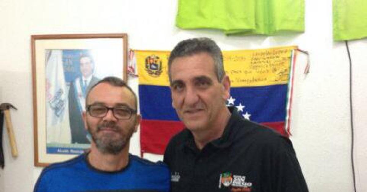 Liberan a exalcalde opositor venezolano Enzo Scarano y a su exjefe policial