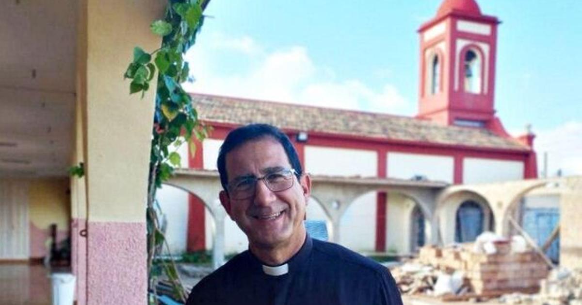 "El enemigo está en casa y la solución está en nuestras manos", clama ...