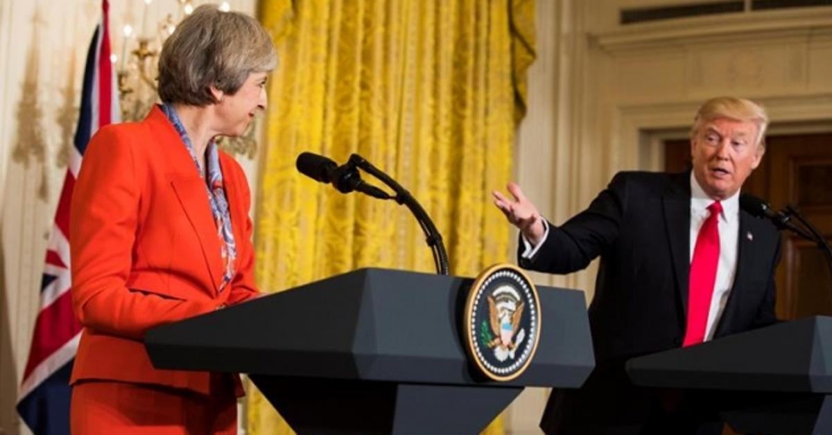 Europa está aterrada