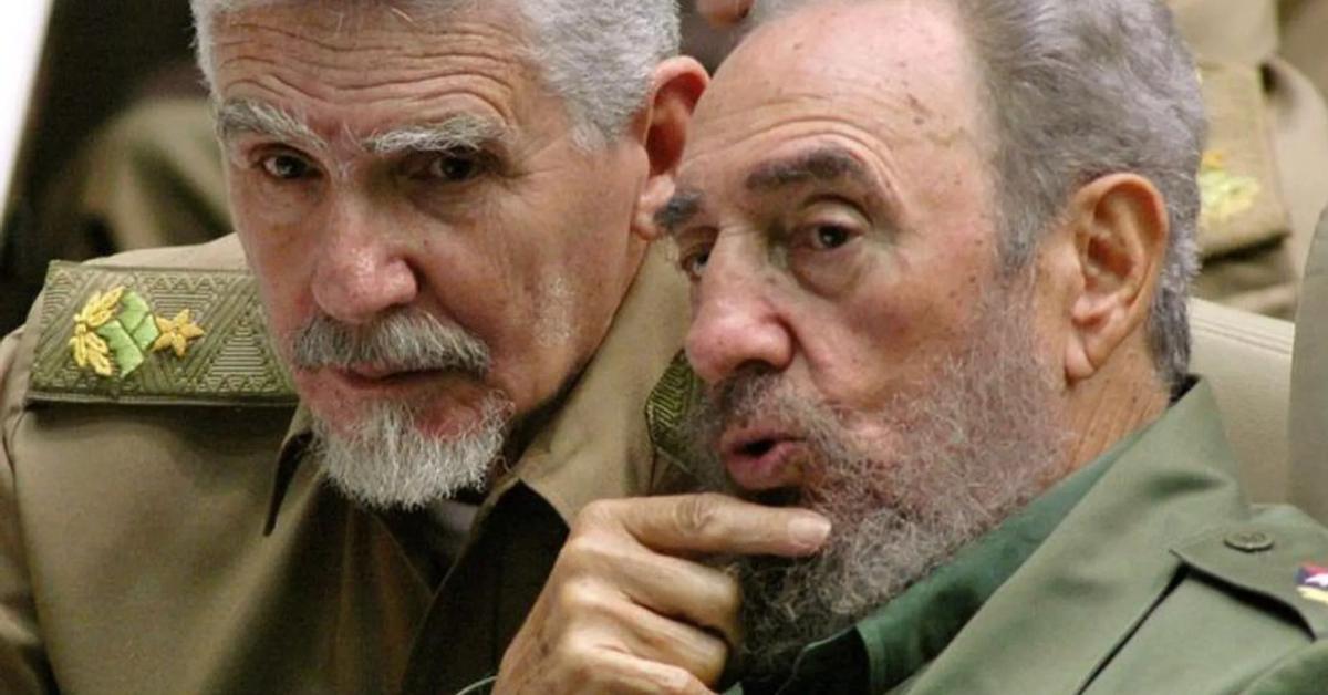 Cuba: Muere Ramiro Valdés, ejecutor histórico de la represión en Cuba