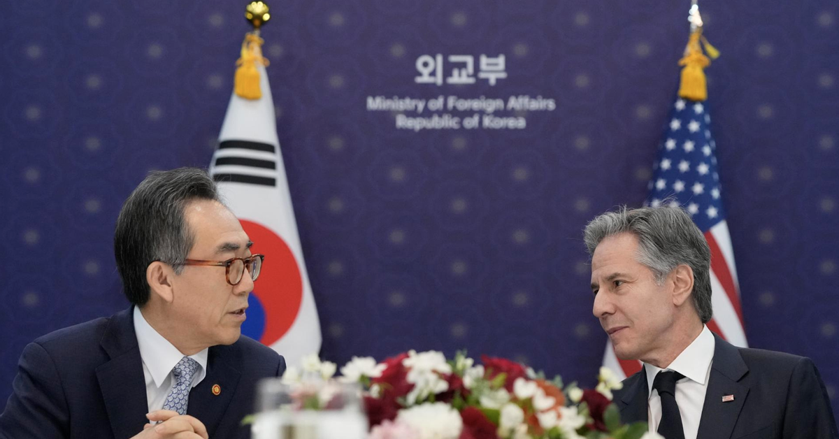 Seúl, Washington y Tokio analizan las implicaciones del nuevo tratado ...