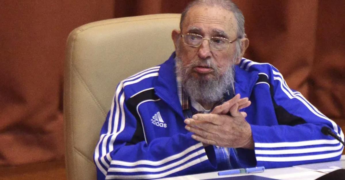 Adidas vuelve a vestir al deporte en Cuba, una relación simbólica e ...