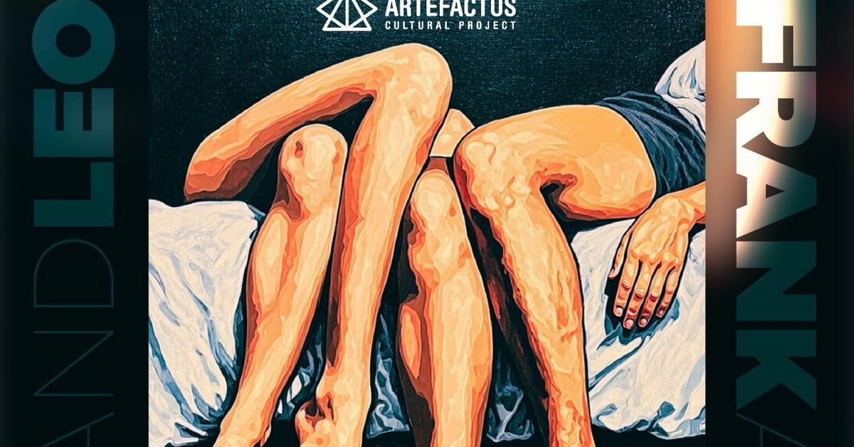 'Frank y Leo' en la sala Artefactus