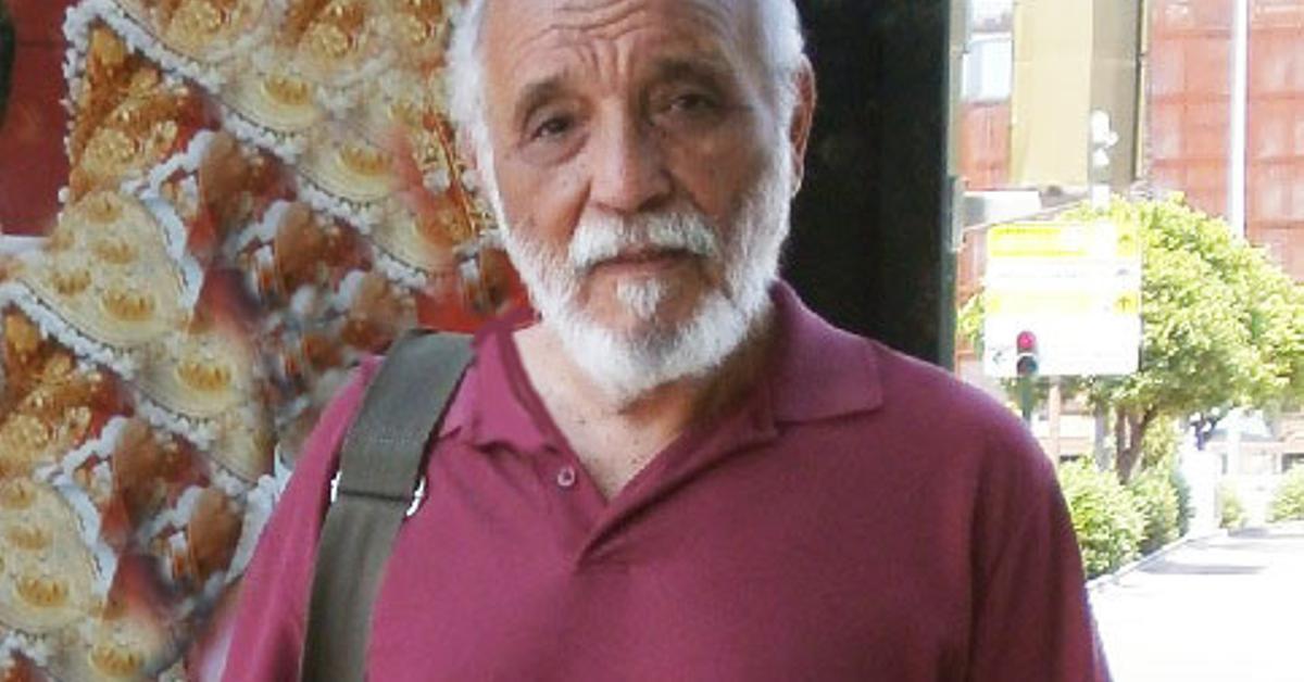 Sueños, Rafael Alcides, sueños