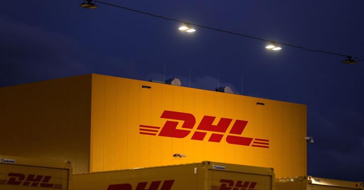 DHL restablece el envío de paquetería hacia Cuba con restricciones