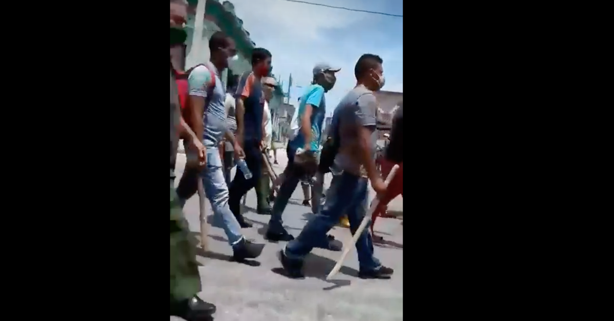 HRW denuncia las "penas de prisión desproporcionadas" por el 11J