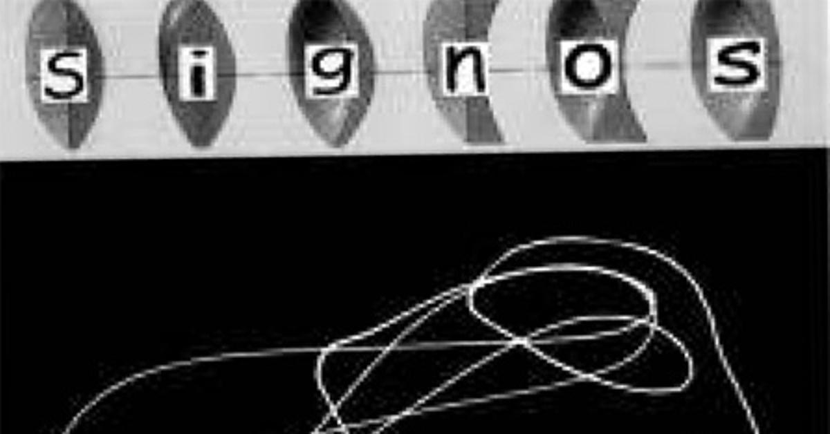 Las artes visuales protagonizan la nueva entrega de 'Signos'