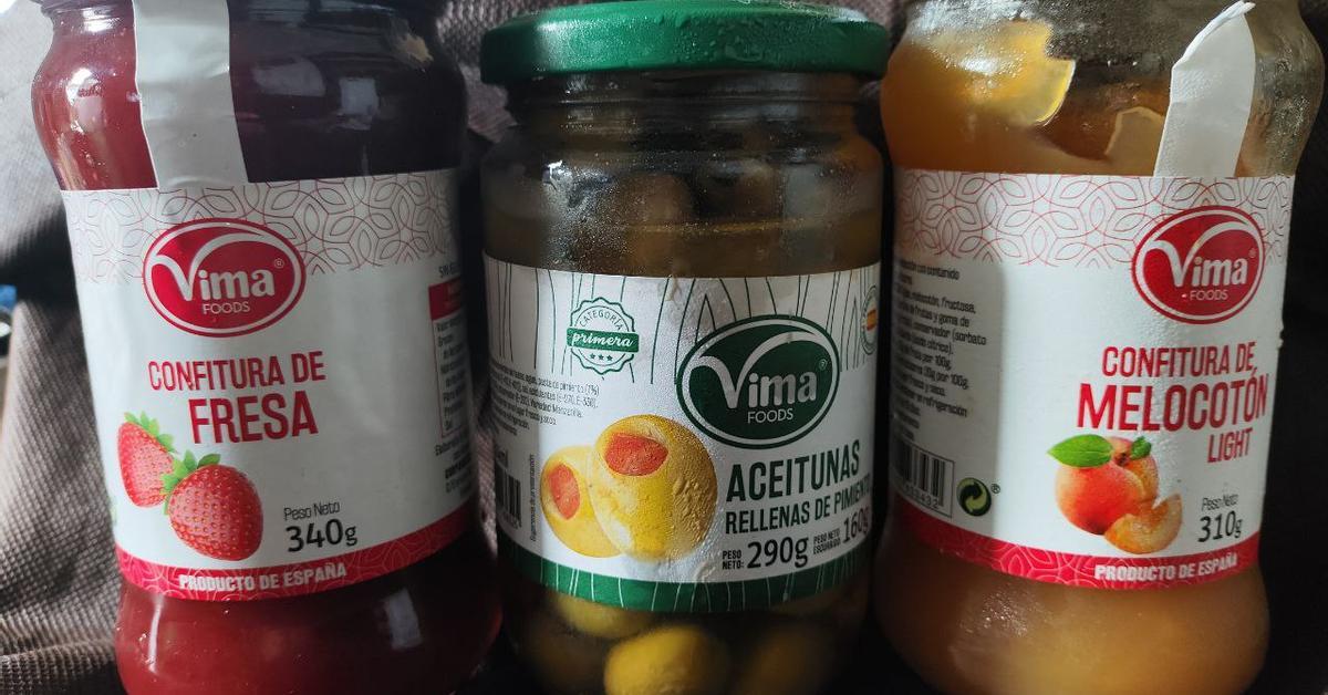 Vima Foods, el emporio gallego que vende productos de tercera a precios ...