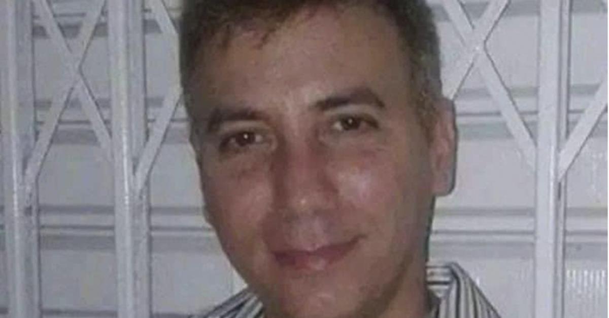 El asesino del médico Pablo Corrales confiesa que lo mató para robarle ...